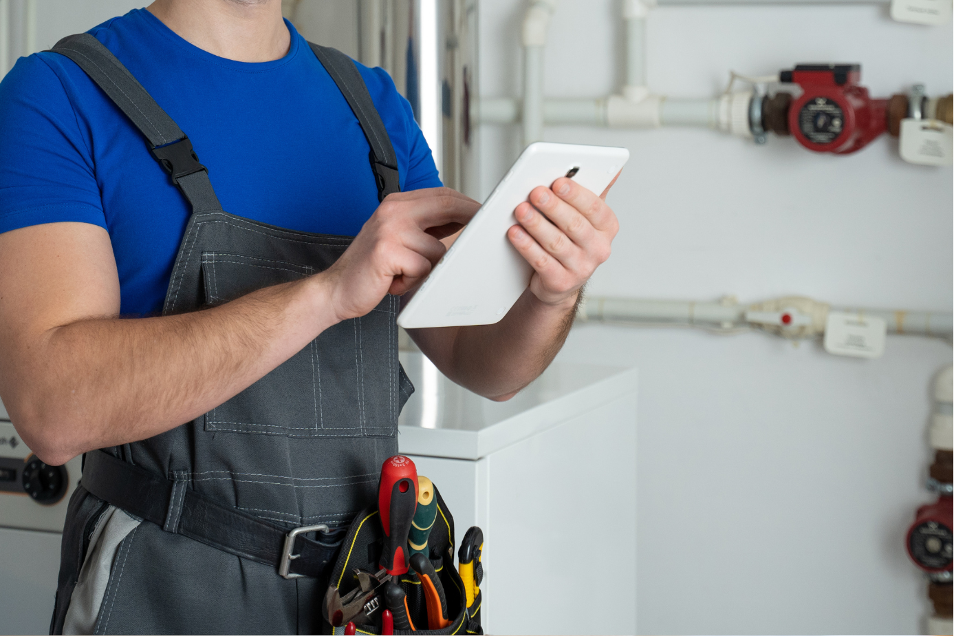 CraftsConnect Home Services in Toronto - Softmount.co